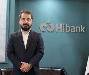 معرفی محصولات جدید در بستر Hibank در نمایشگاه نظام‌های پرداخت – شرکت ...